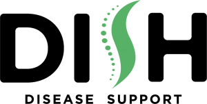 What is diffuse idiopathic skeletal hyperostosis - Dish Disease Support